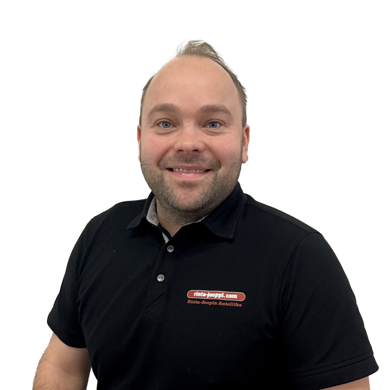 Tervajoki - Rinta-Joupin Autoliike