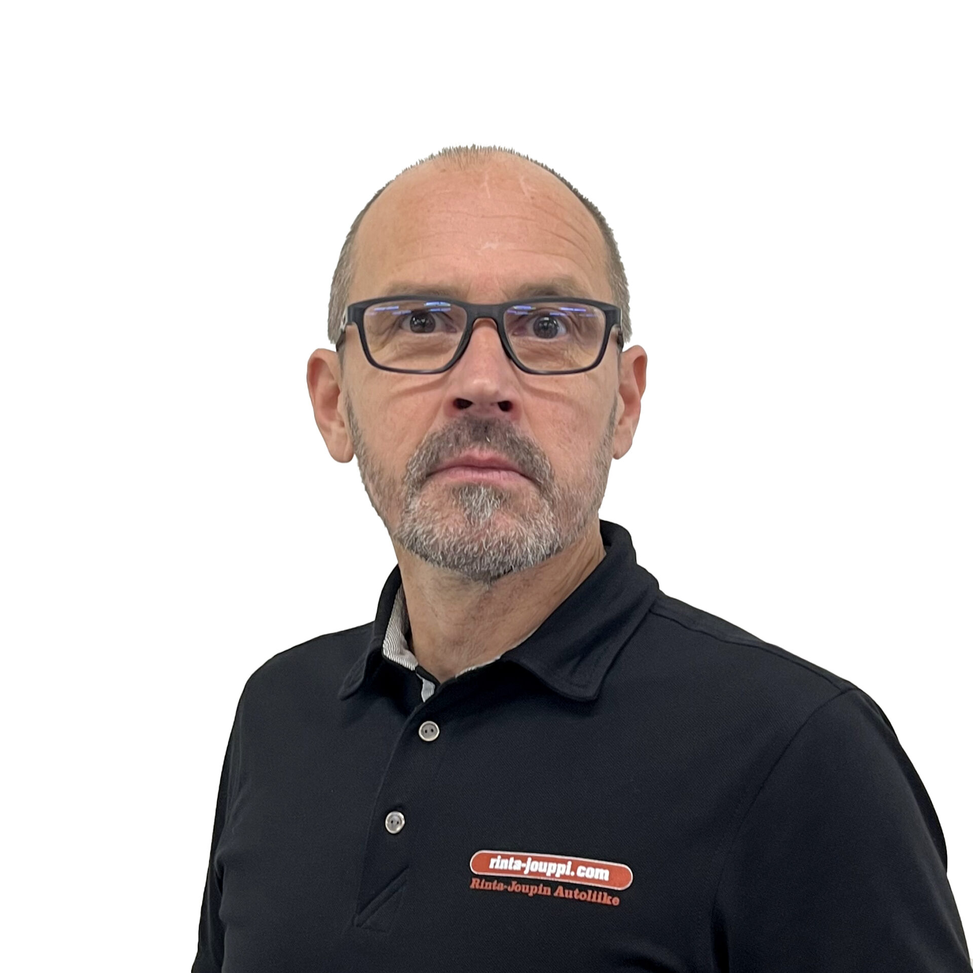 Tervajoki - Rinta-Joupin Autoliike