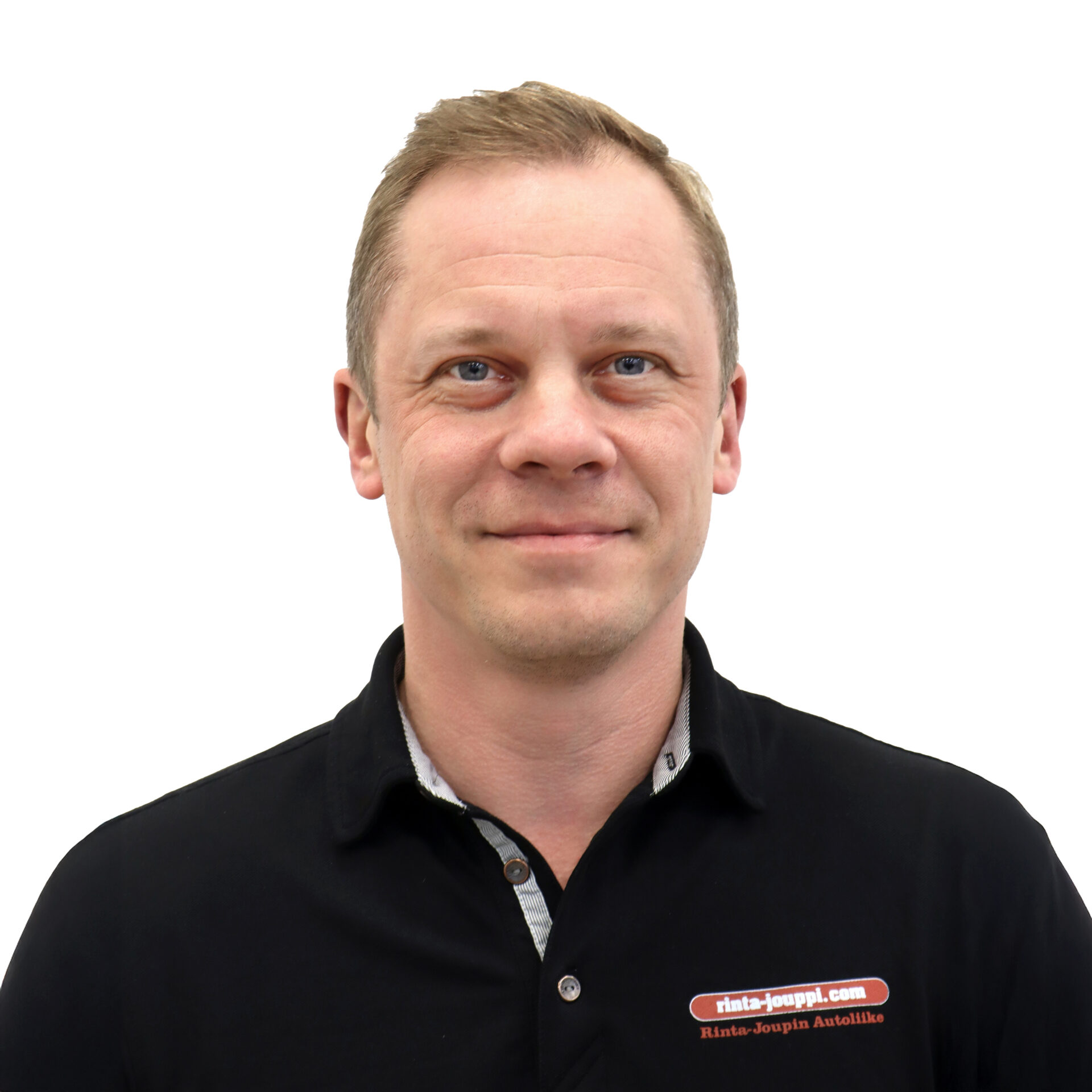 Tuuri Jukka, Automyyjä - Rinta-Joupin Autoliike
