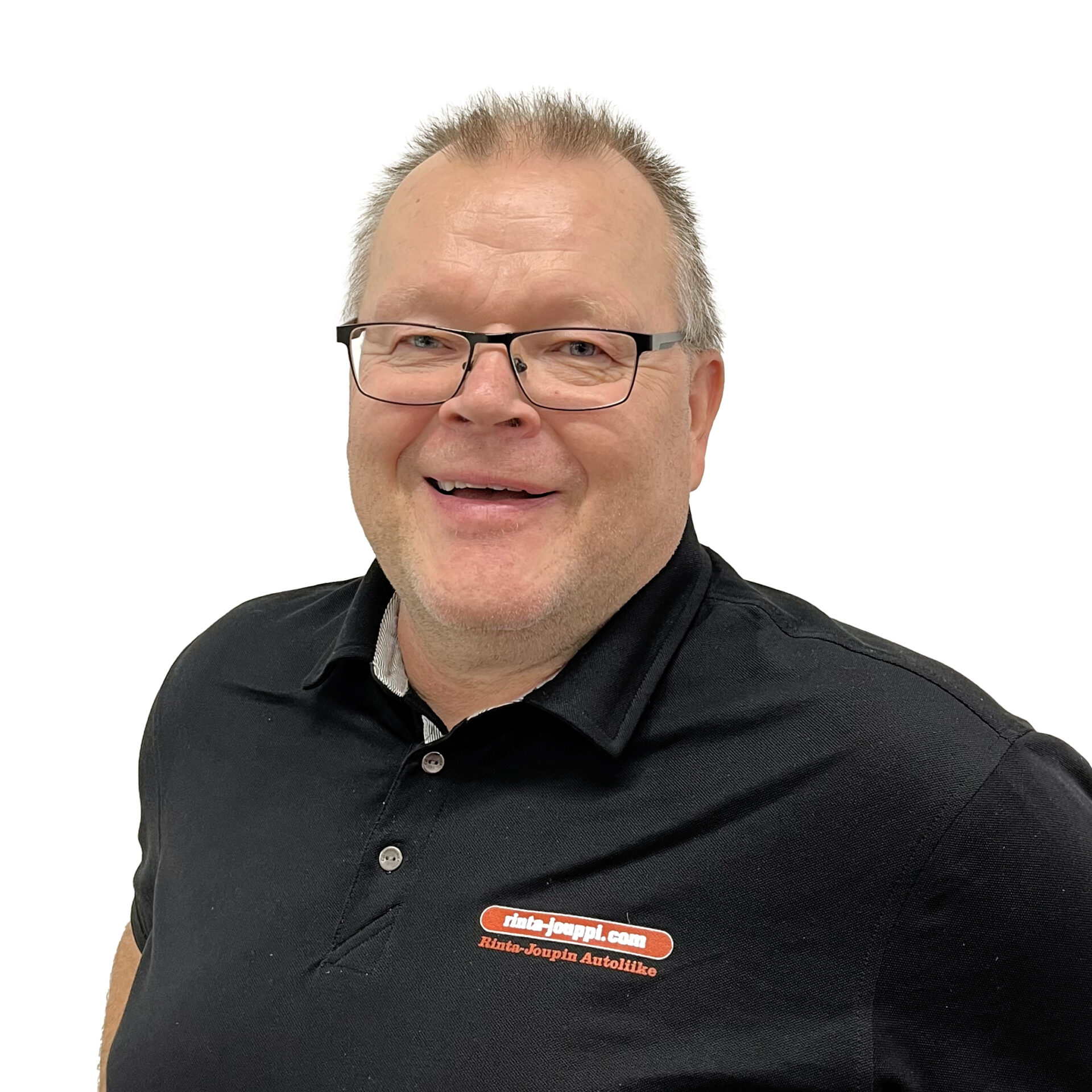 Tervajoki - Rinta-Joupin Autoliike