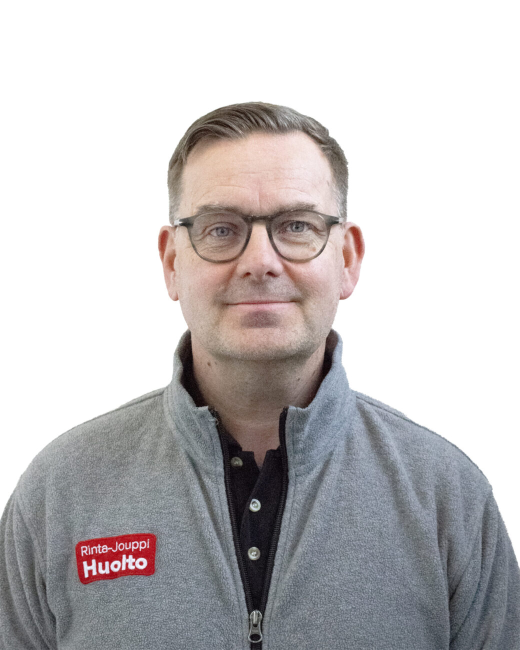 Vaasa - Rinta-Joupin Autoliike