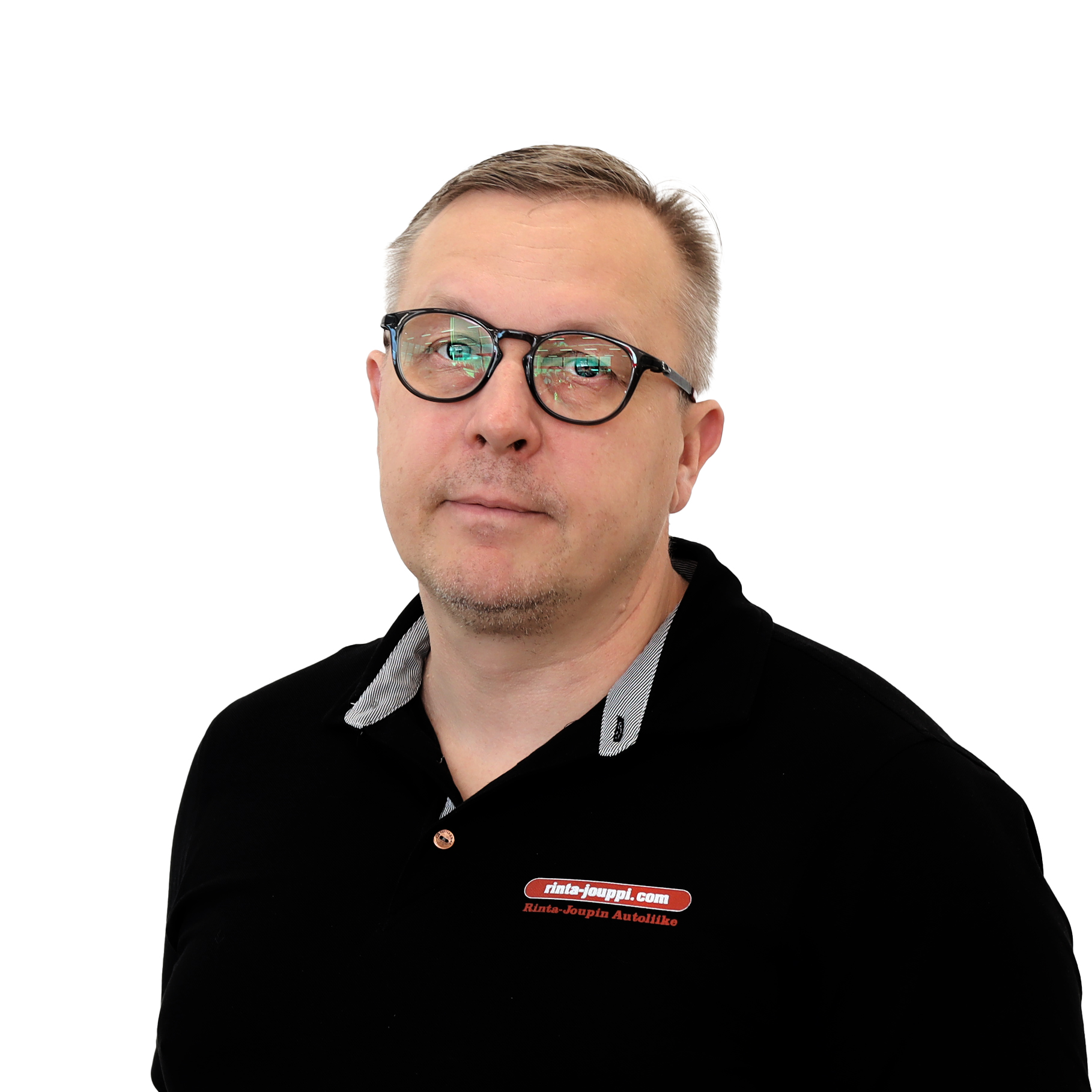 Rovaniemi - Rinta-Joupin Autoliike