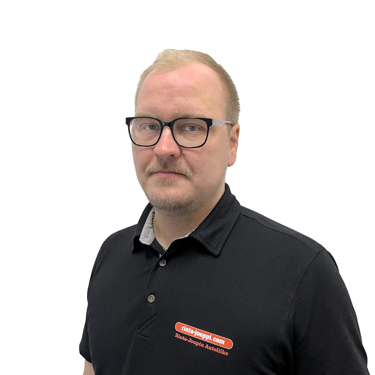 Vänttilä Samppa, Myyntipäällikkö - Rinta-Joupin Autoliike