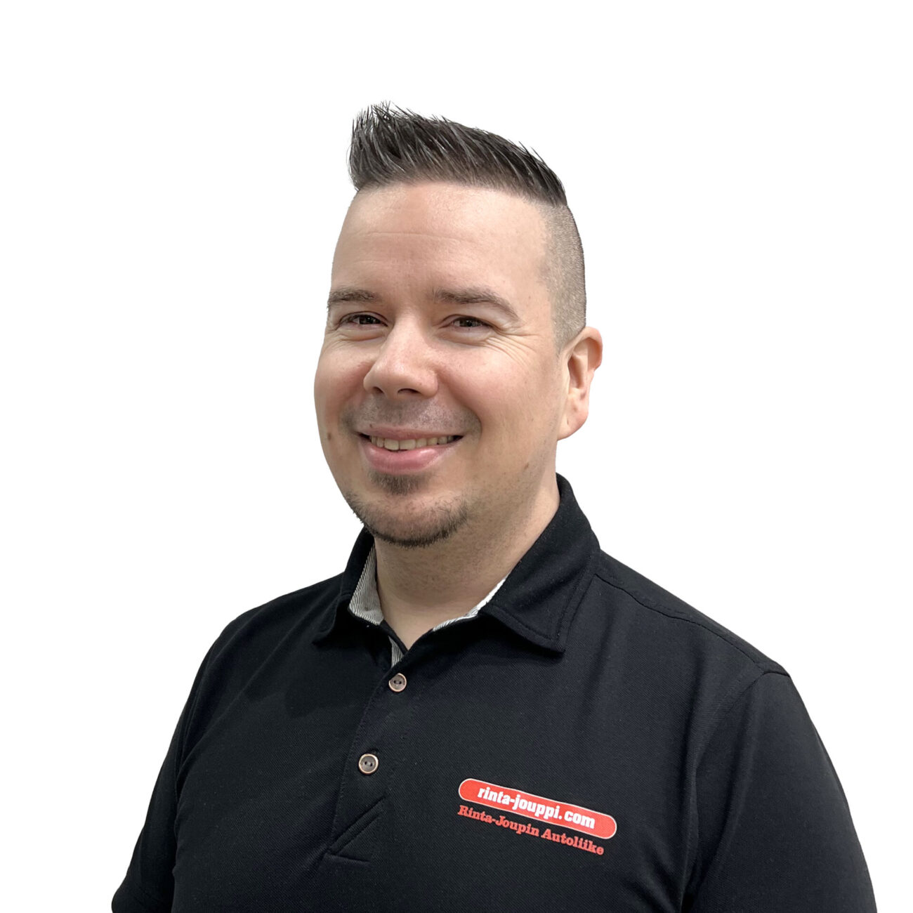 Oulu - Rinta-Joupin Autoliike