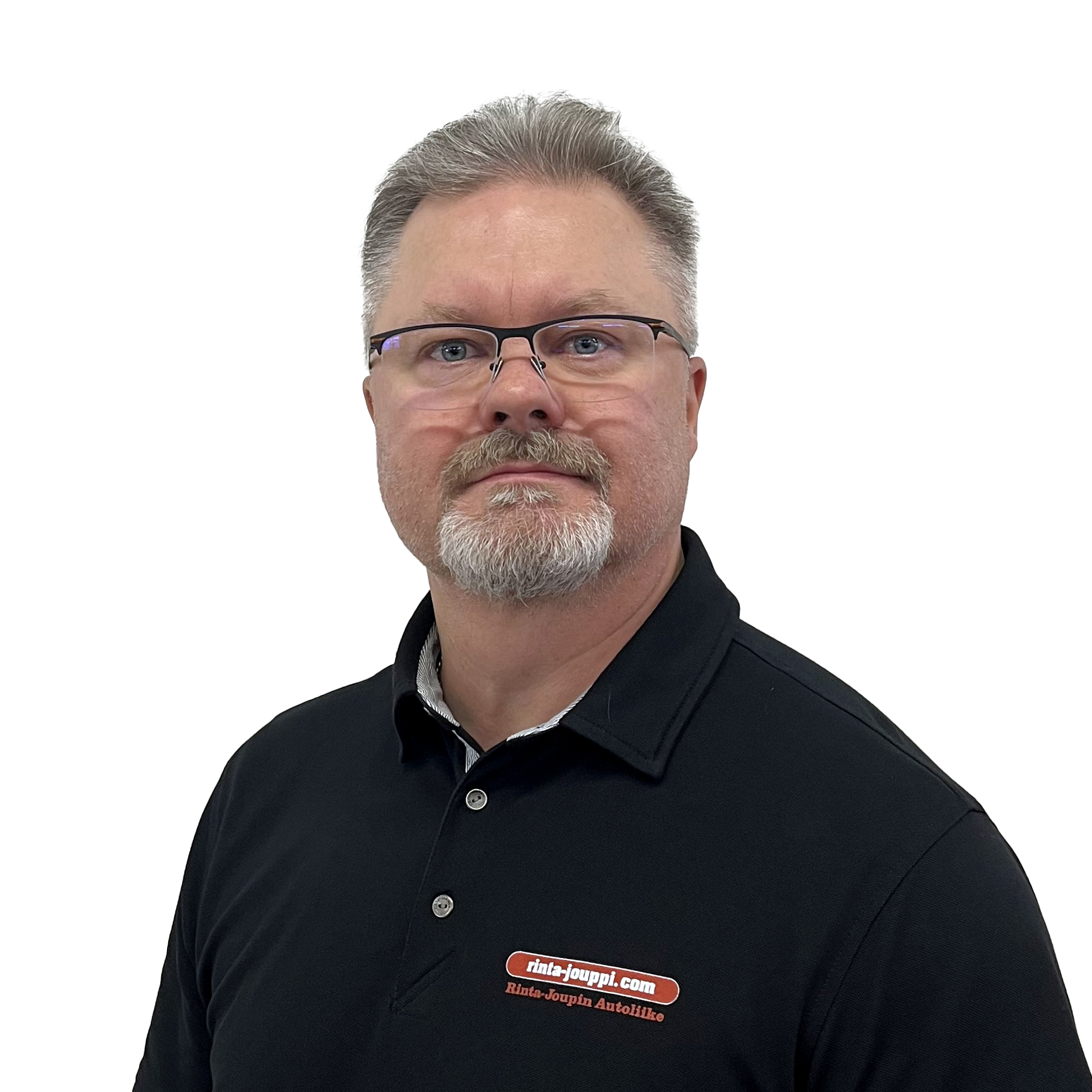 Tervajoki - Rinta-Joupin Autoliike