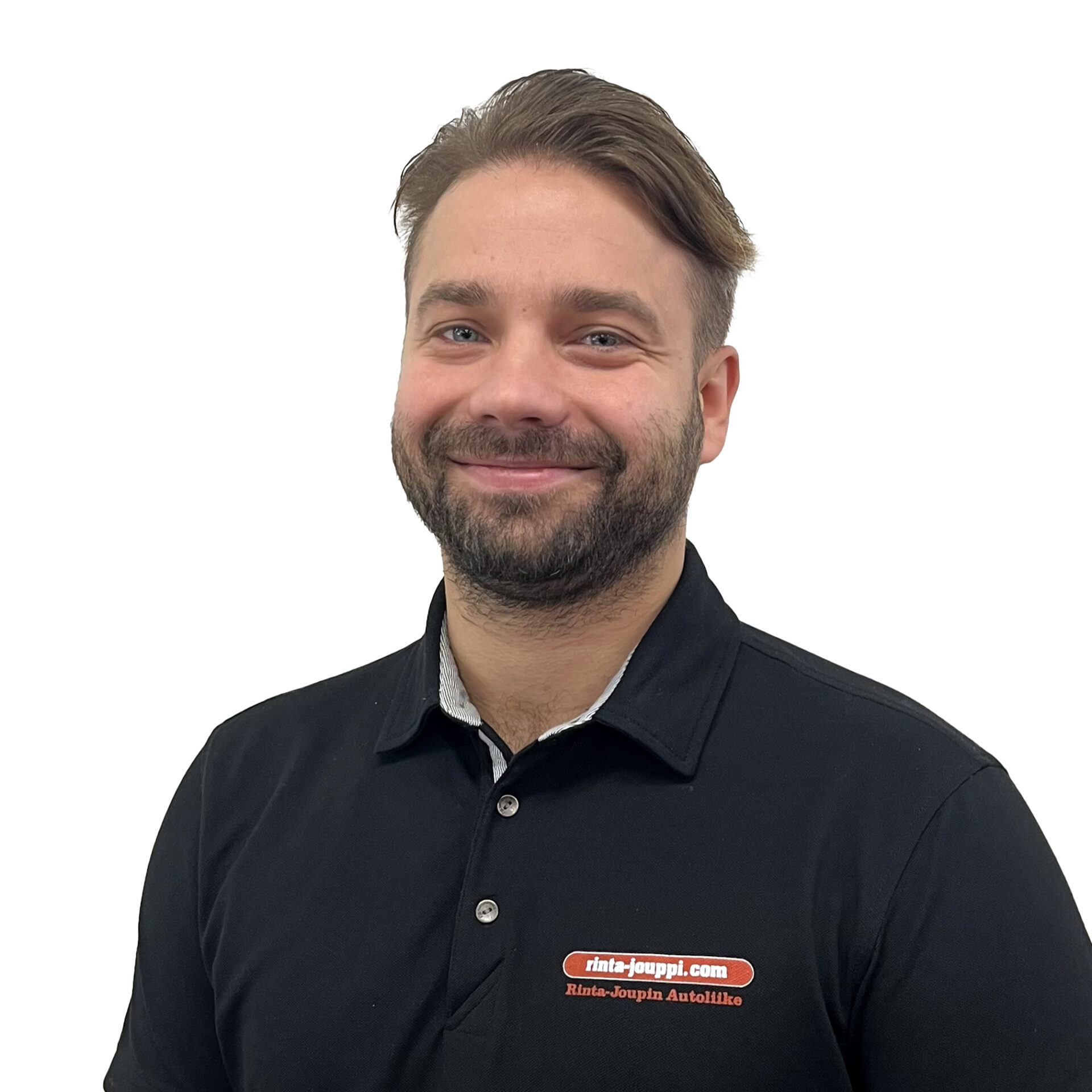 Tervajoki - Rinta-Joupin Autoliike