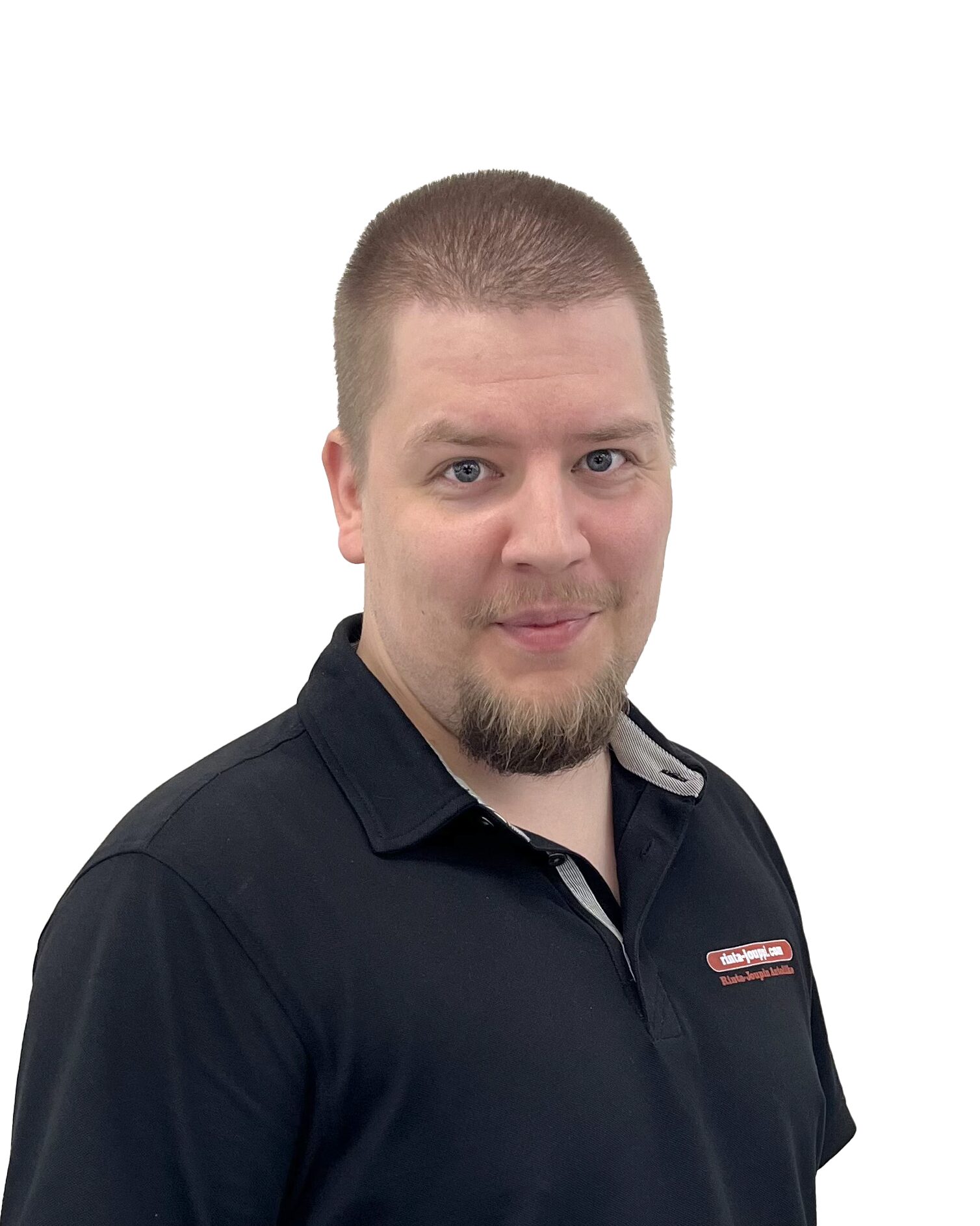 Tervajoki - Rinta-Joupin Autoliike