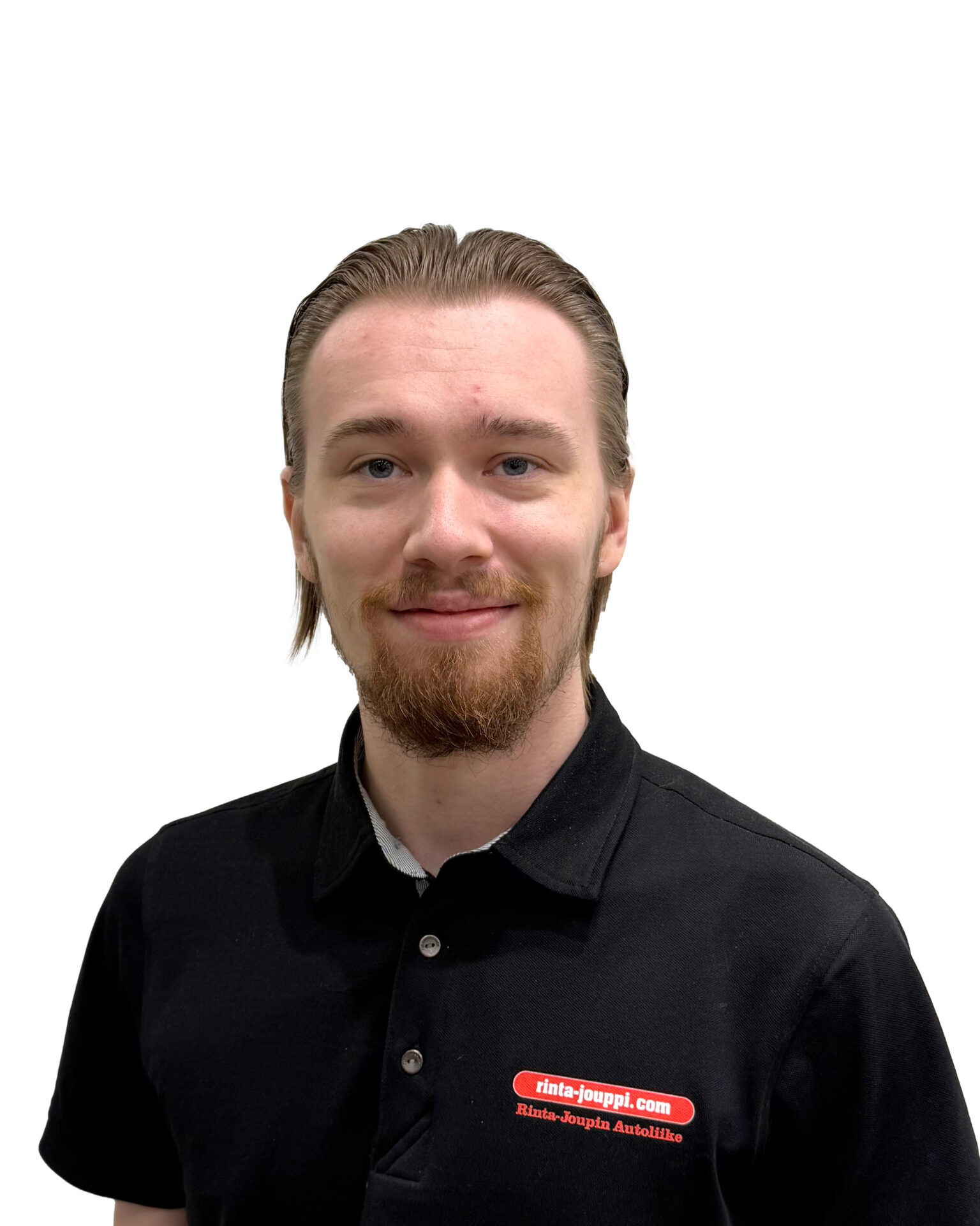 Oulu - Rinta-Joupin Autoliike