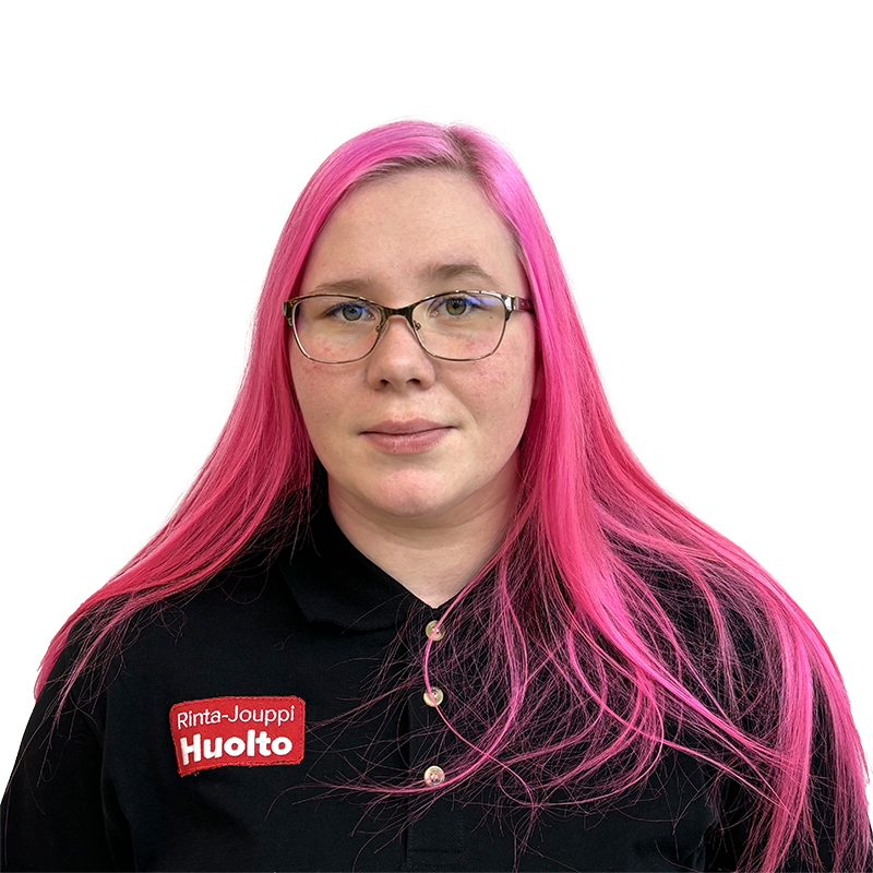 Salo (Halikko) - Rinta-Joupin Autoliike