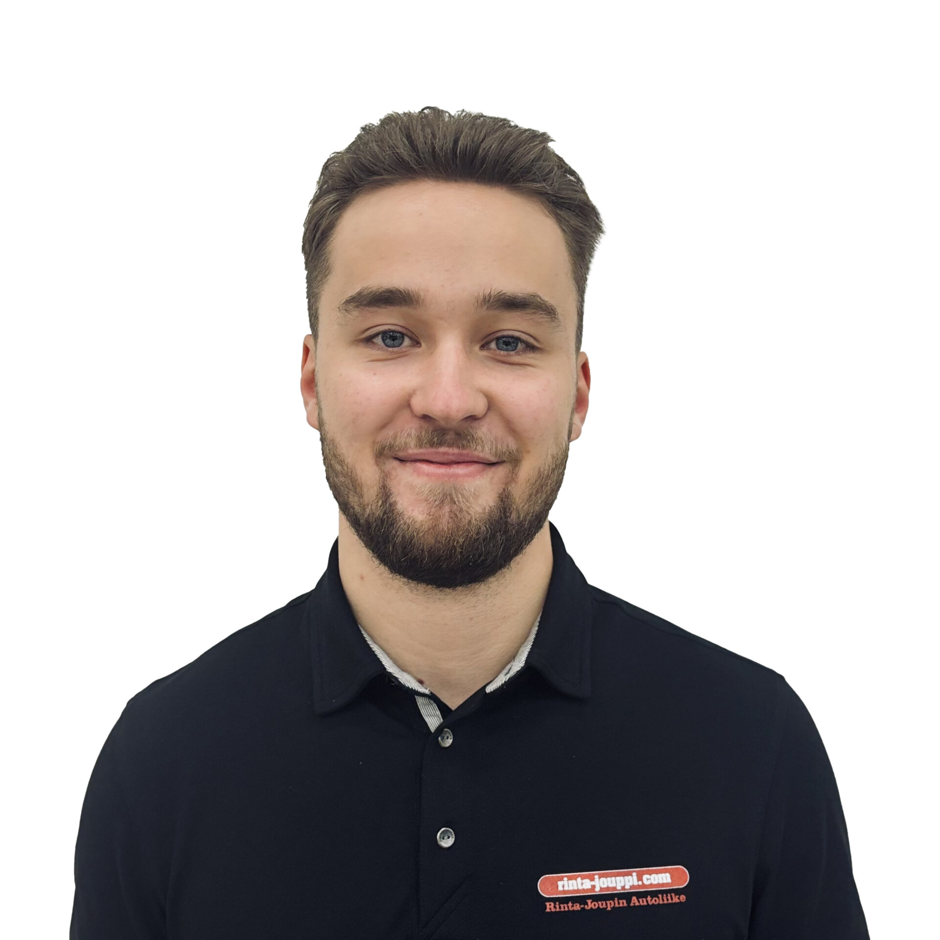 Järvenpää - Rinta-Joupin Autoliike