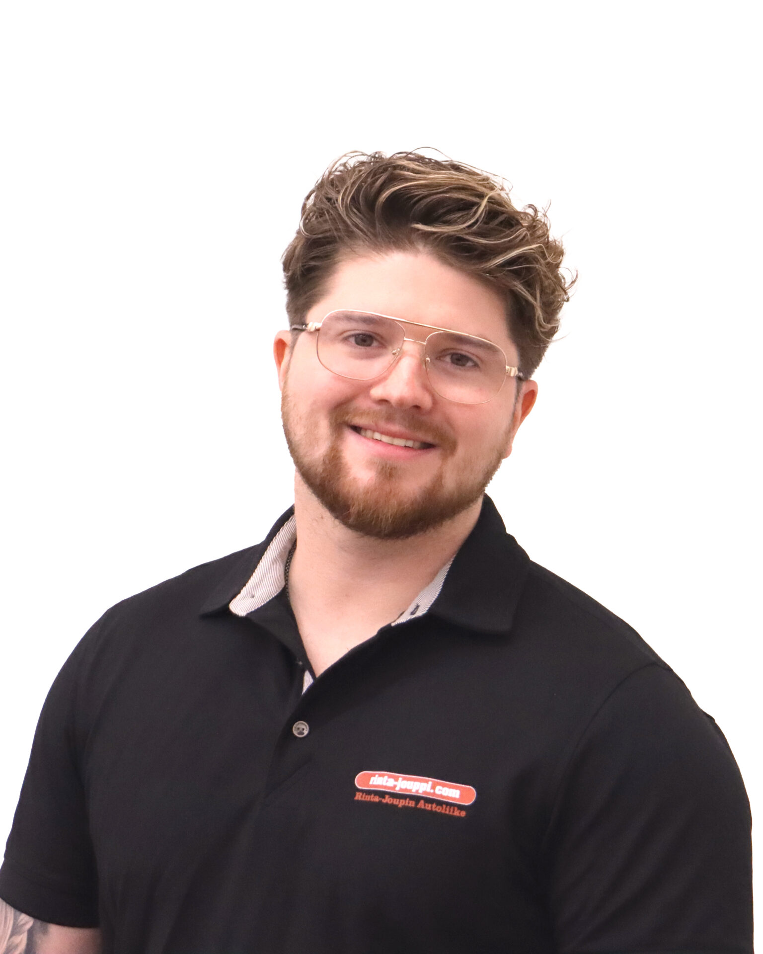 Kuopio - Rinta-Joupin Autoliike