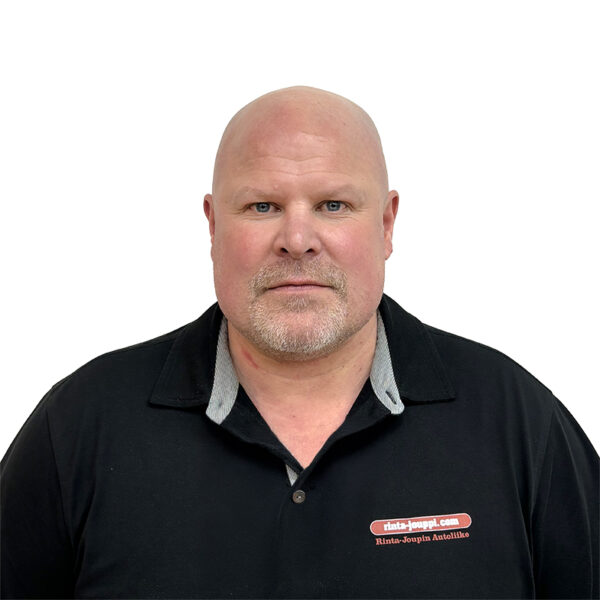 Salo (Halikko) - Rinta-Joupin Autoliike