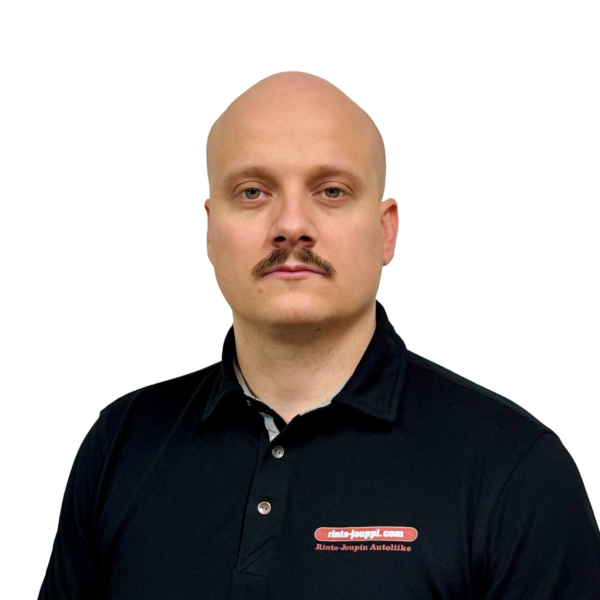 Tampere - Rinta-Joupin Autoliike