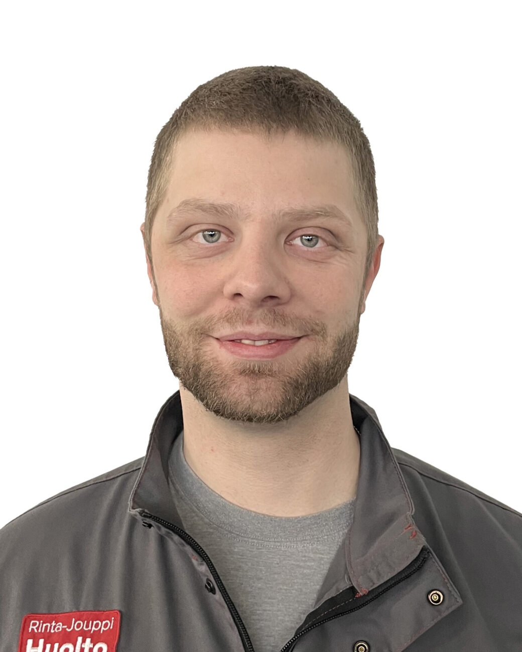 Tervajoki - Rinta-Joupin Autoliike