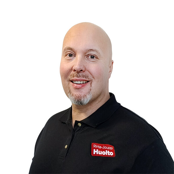 Vaasa - Rinta-Joupin Autoliike