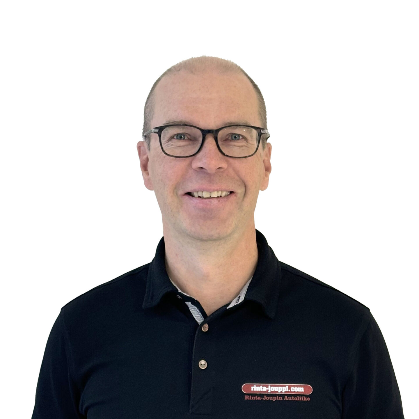 Hallinto - Rinta-Joupin Autoliike