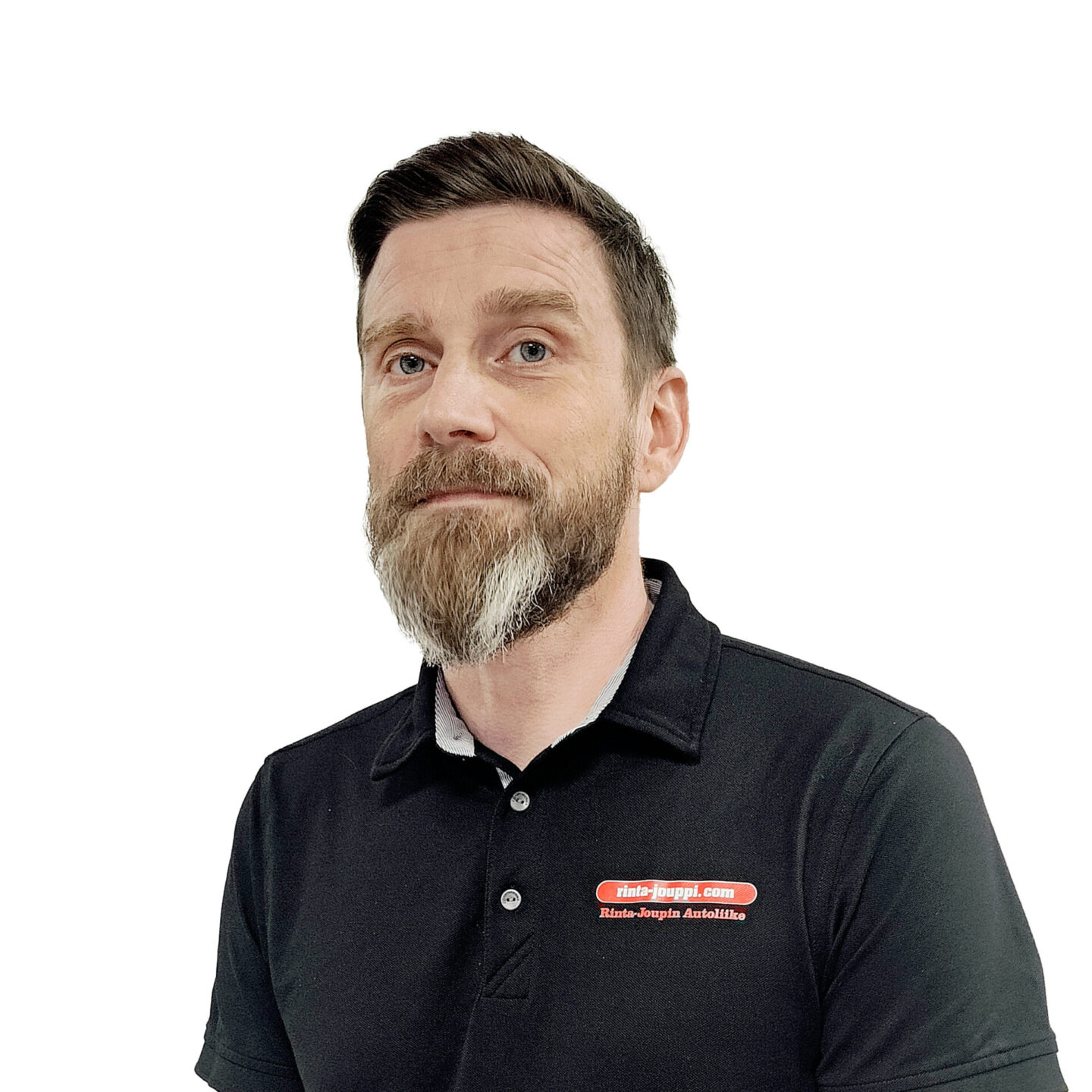 Oulu - Rinta-Joupin Autoliike