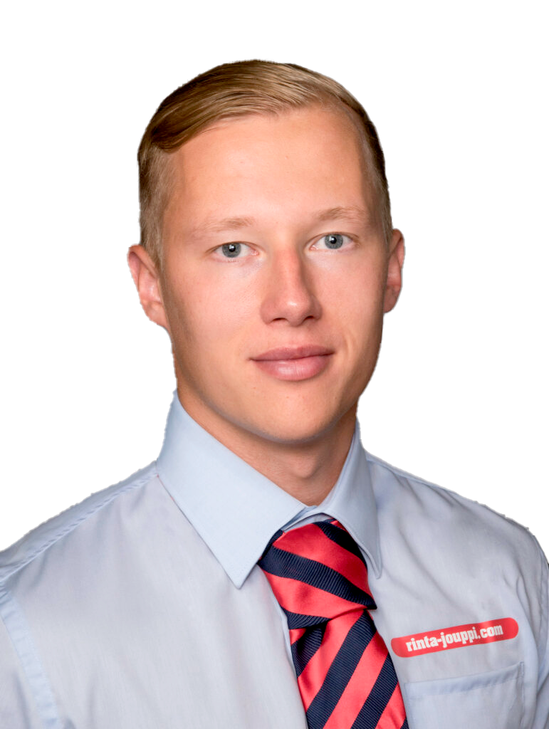 Tervajoki - Rinta-Joupin Autoliike