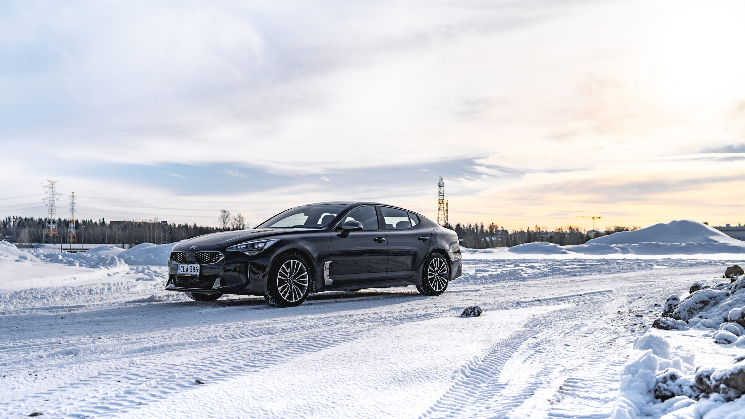 KIA-vaihtoautot Mikkeli - Rinta-Joupin Autoliike