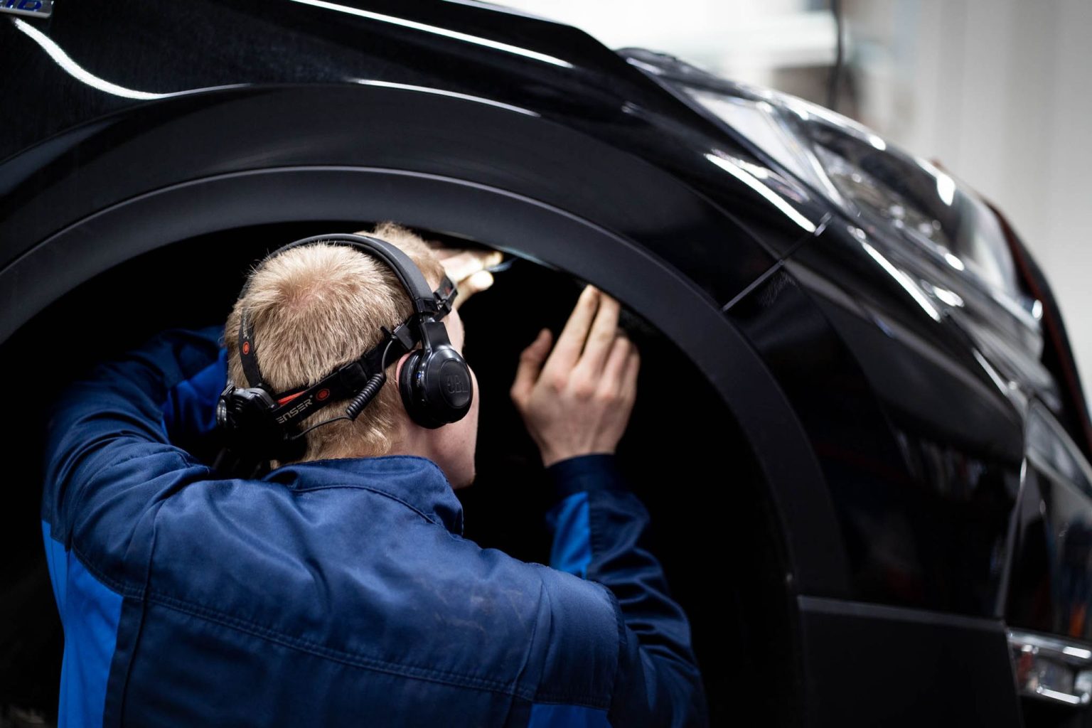 Hyundai-huolto - Rinta-Joupin Autoliike