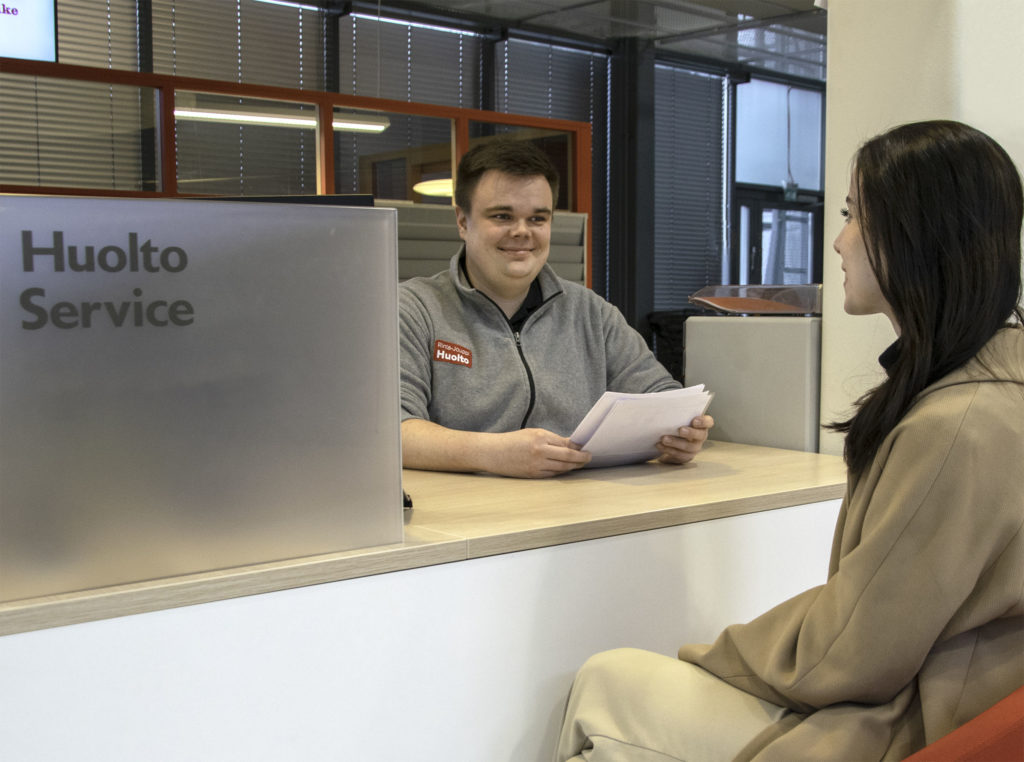 10 kysymystä renkaista - Rinta-Joupin Autoliike