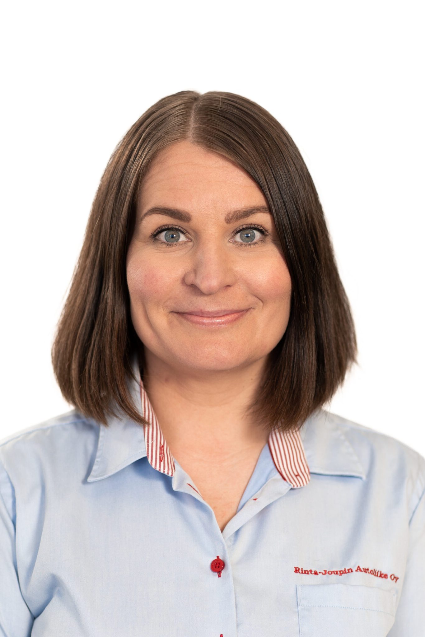 Ylivieska - Rinta-Joupin Autoliike