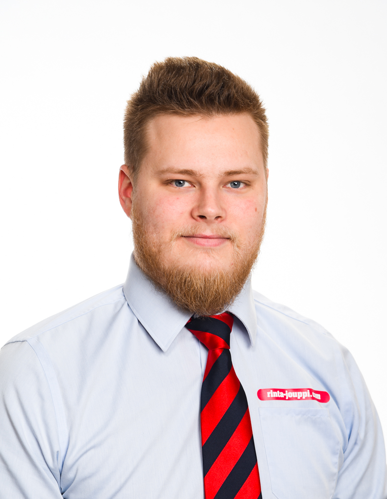 Lahti - Rinta-Joupin Autoliike