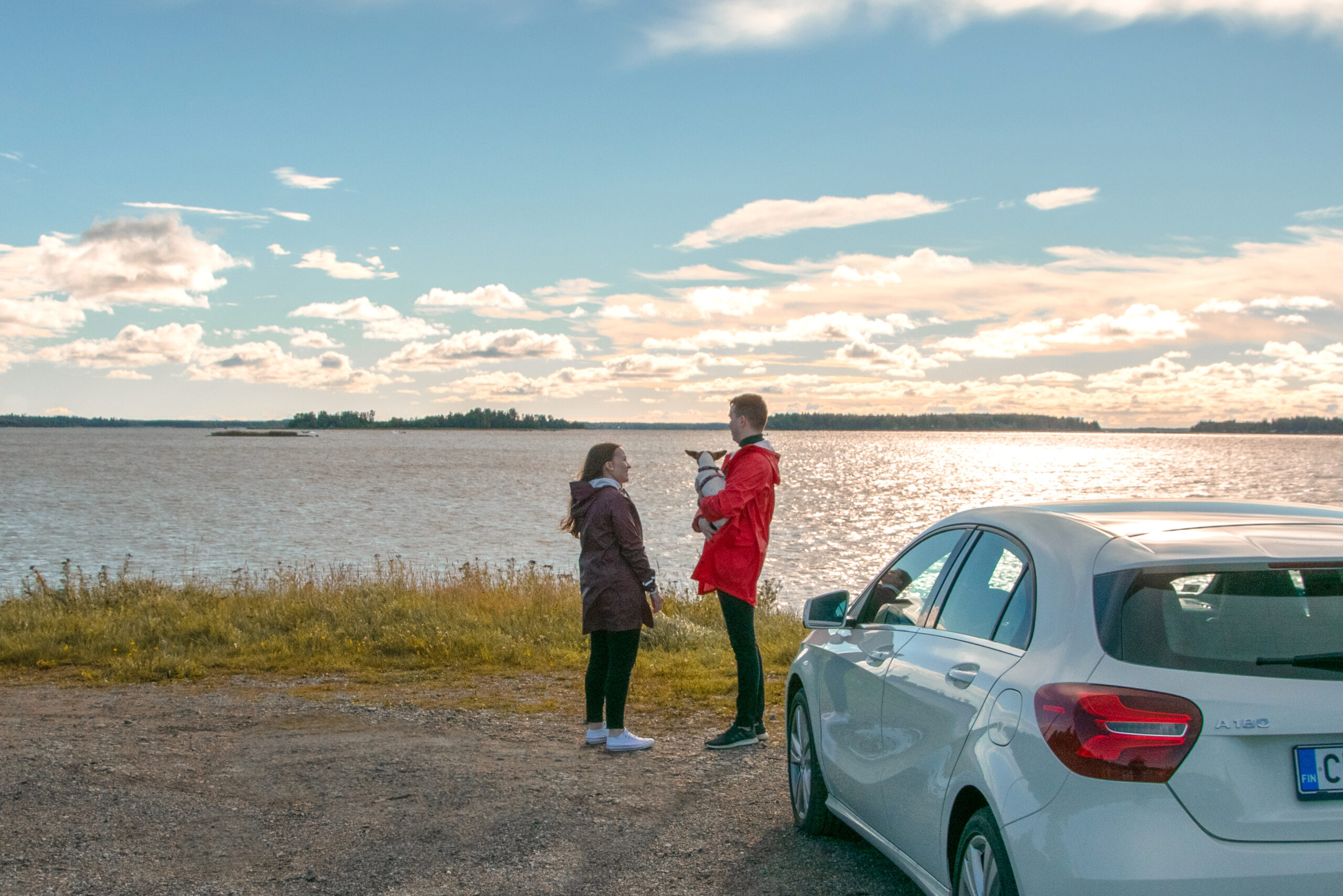 Ajoneuvoveron maksuun tulossa muutoksia - Rinta-Joupin Autoliike