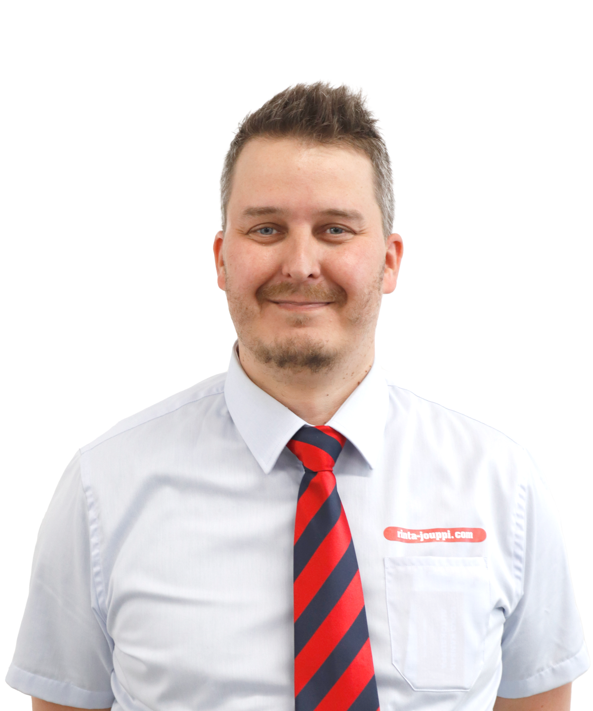 Tervajoki - Rinta-Joupin Autoliike