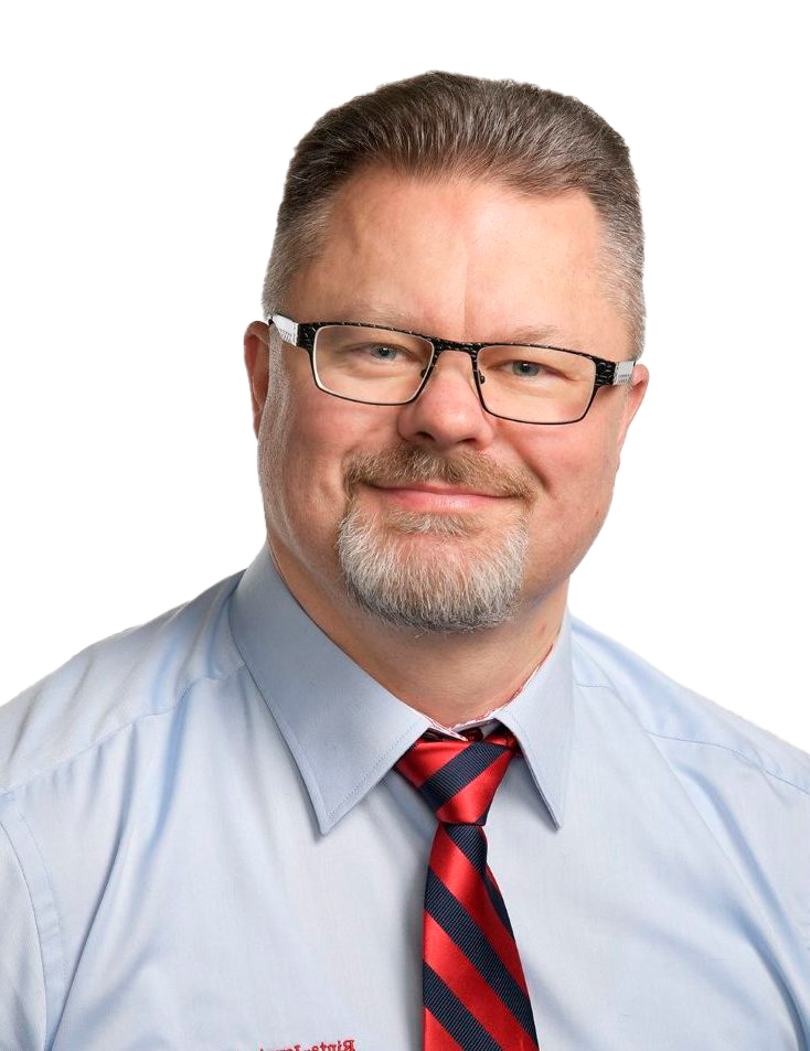 Tervajoki - Rinta-Joupin Autoliike