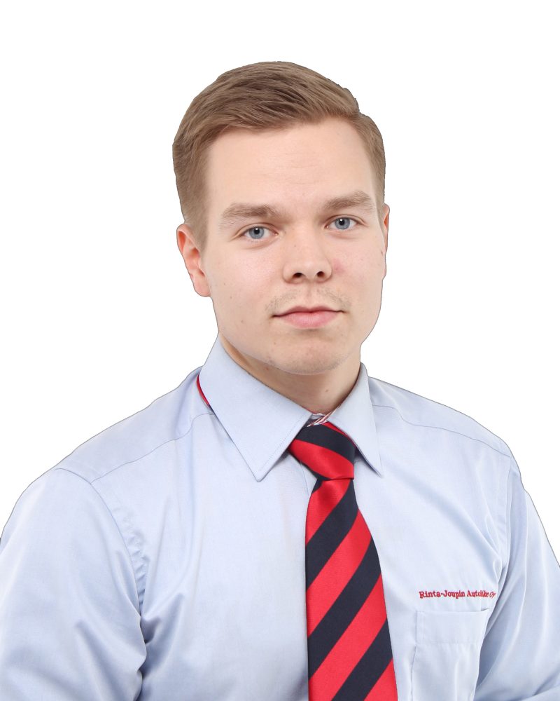 Kempele - Rinta-Joupin Autoliike