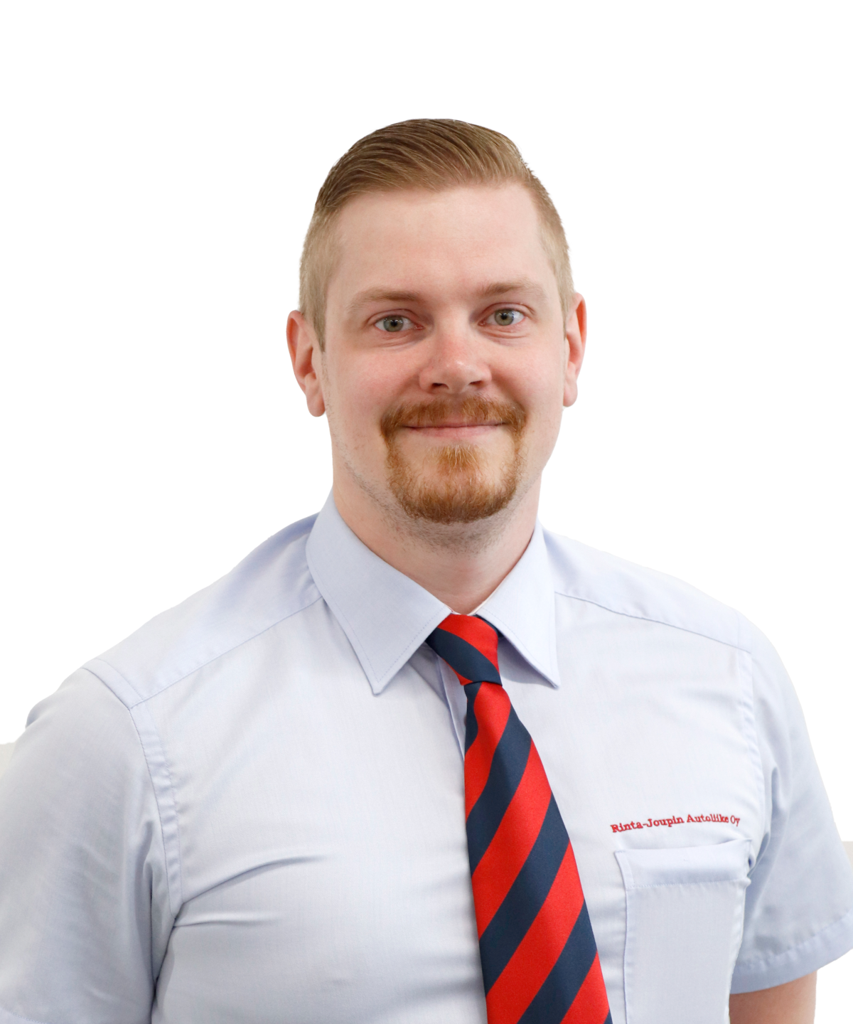 Tervajoki - Rinta-Joupin Autoliike