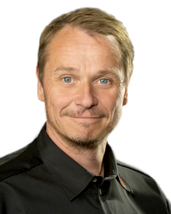 Hallinto - Rinta-Joupin Autoliike