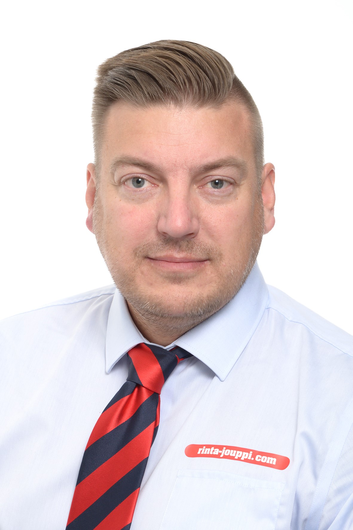 Rauma - Rinta-Joupin Autoliike