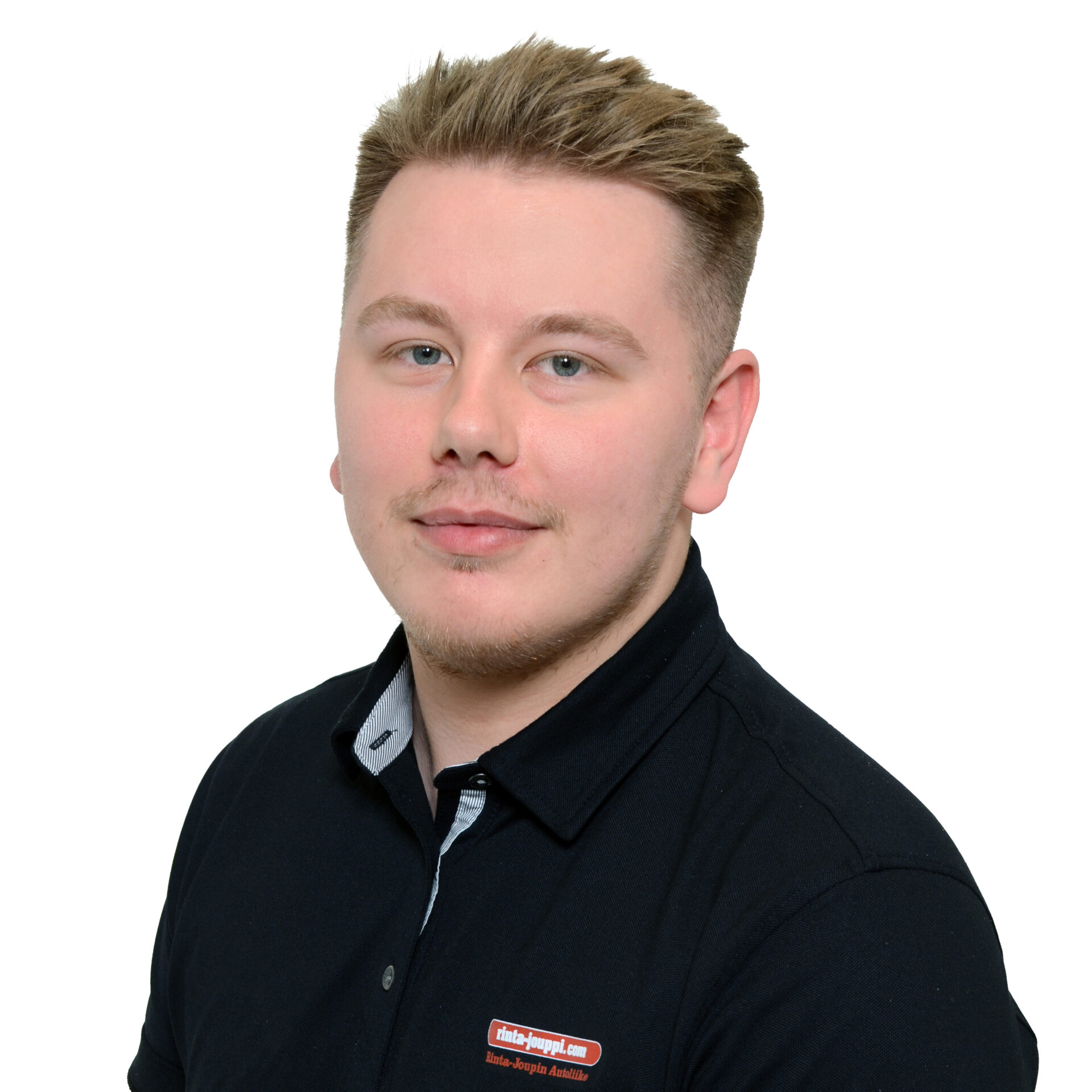 Espoo (Koskelo) - Rinta-Joupin Autoliike