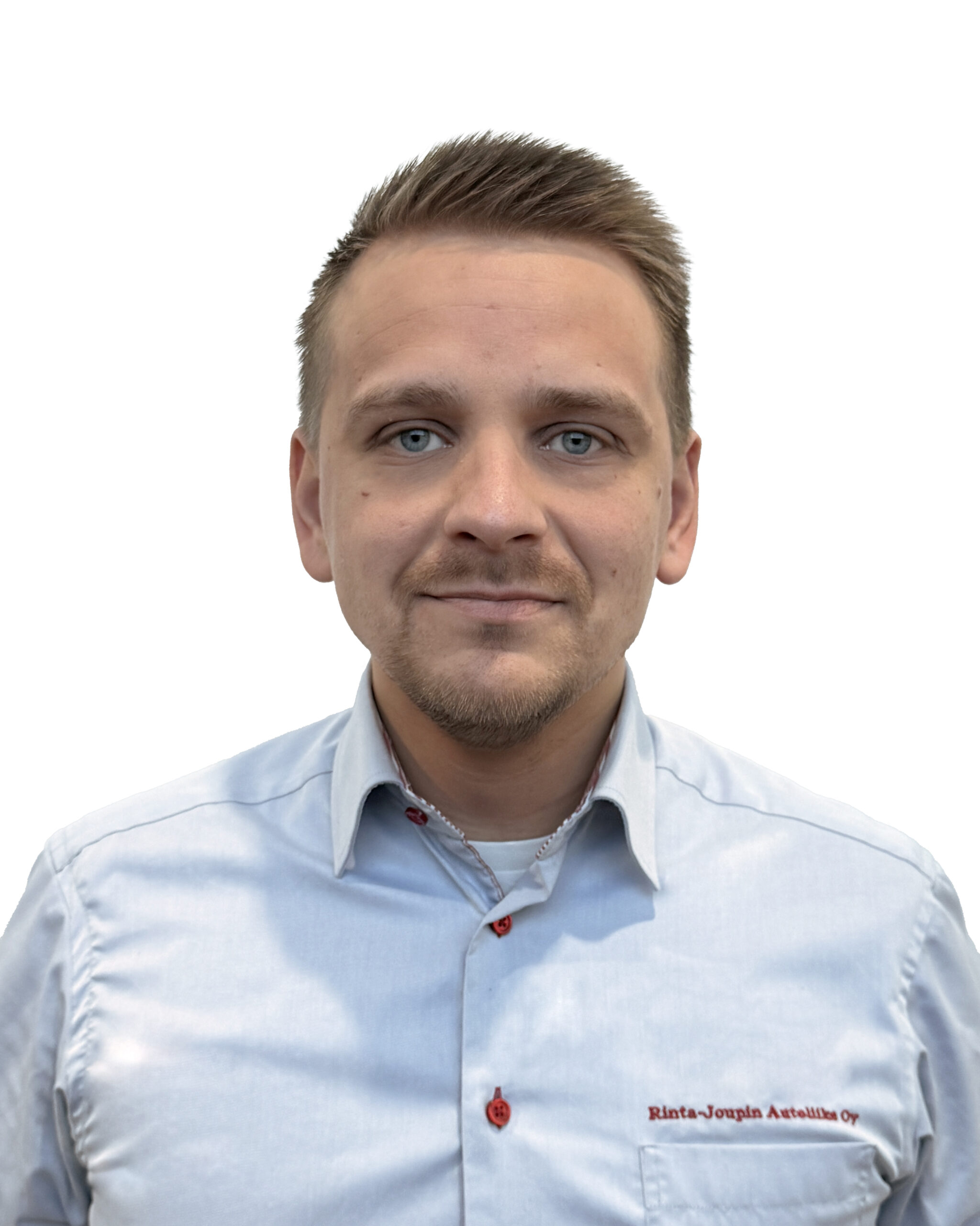 Vaasa - Rinta-Joupin Autoliike