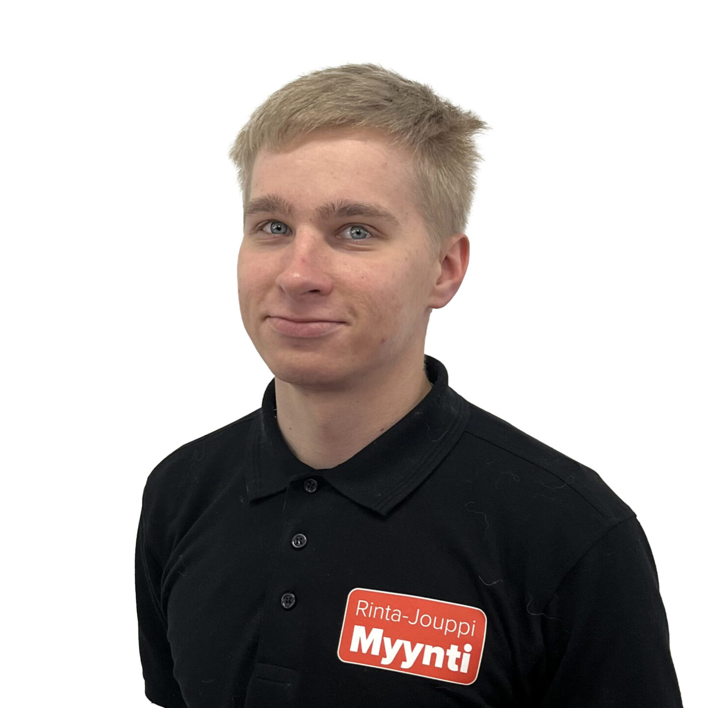 Tervajoki - Rinta-Joupin Autoliike