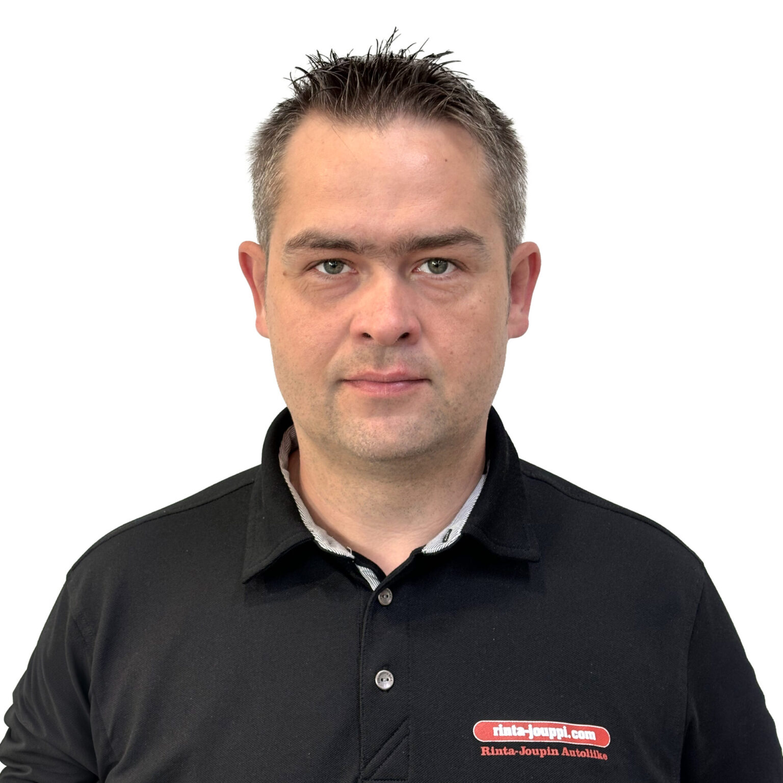 Jyväskylä - Rinta-Joupin Autoliike