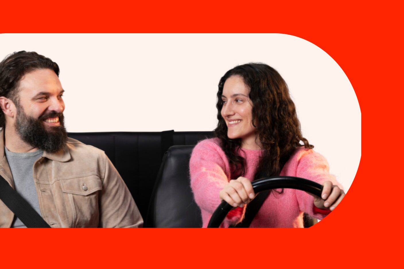 Sijaisautopalvelu - Rinta-Joupin Autoliike