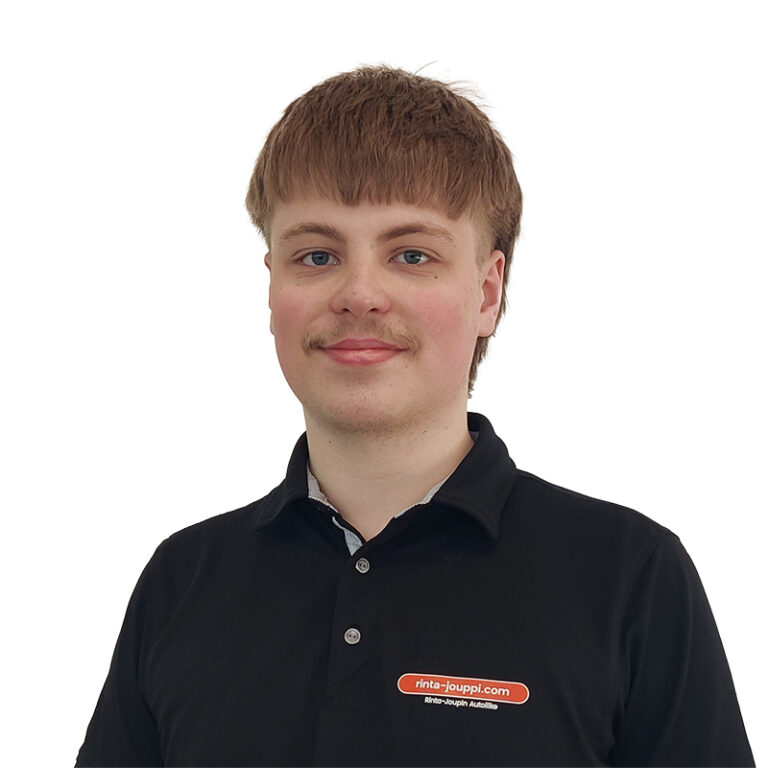 Tervajoki - Rinta-Joupin Autoliike