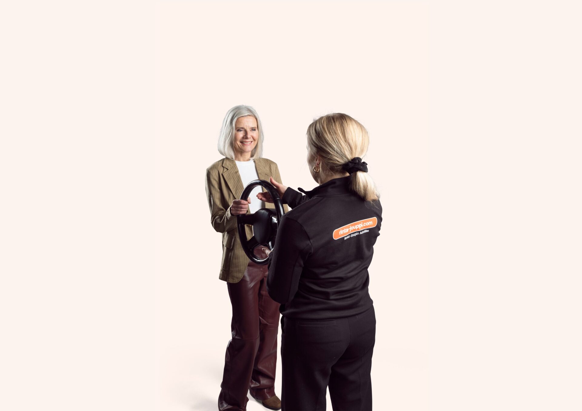 Kotiintoimitus - Rinta-Joupin Autoliike